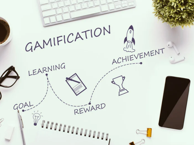 How To Use Gamification For Community Engagement - Blaze - Marketing Analytics
